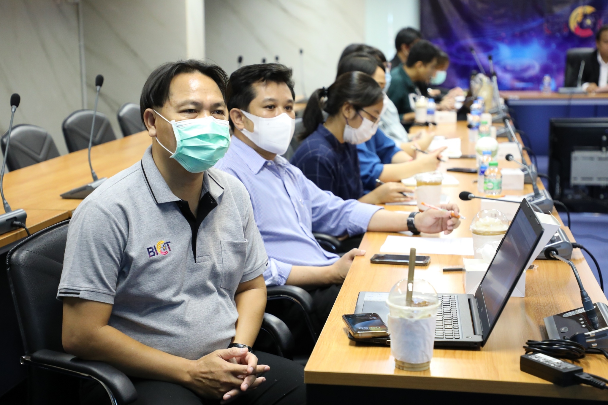 สป.ศธ.ขับเคลื่อนระบบราชการดิจิทัล เตรียมเปิดระบบสำนักงานดิจิทัล “MOE ...